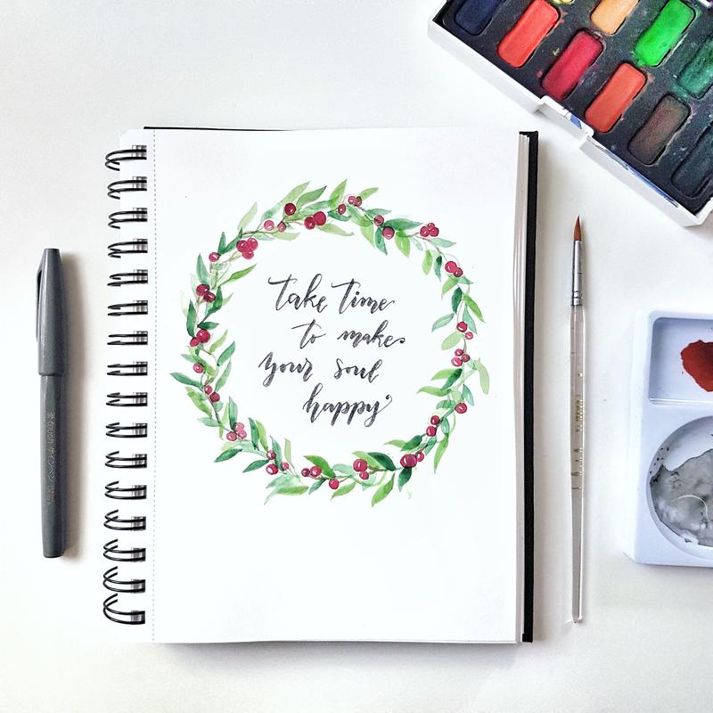 Mina Thompson Portfolio